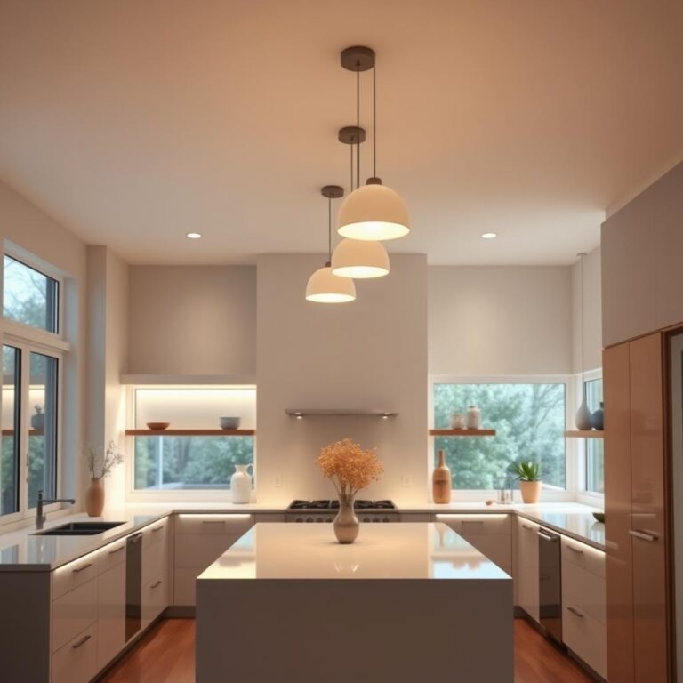 Timeless Charm: Neutral Kitchen Ideas for Every Style - Laura Decorating
