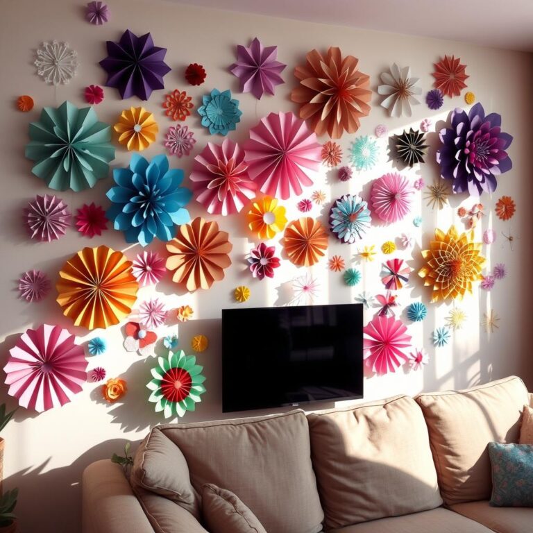 7 Easy DIY Home Decor Ideas on a Budget - Laura Decorating