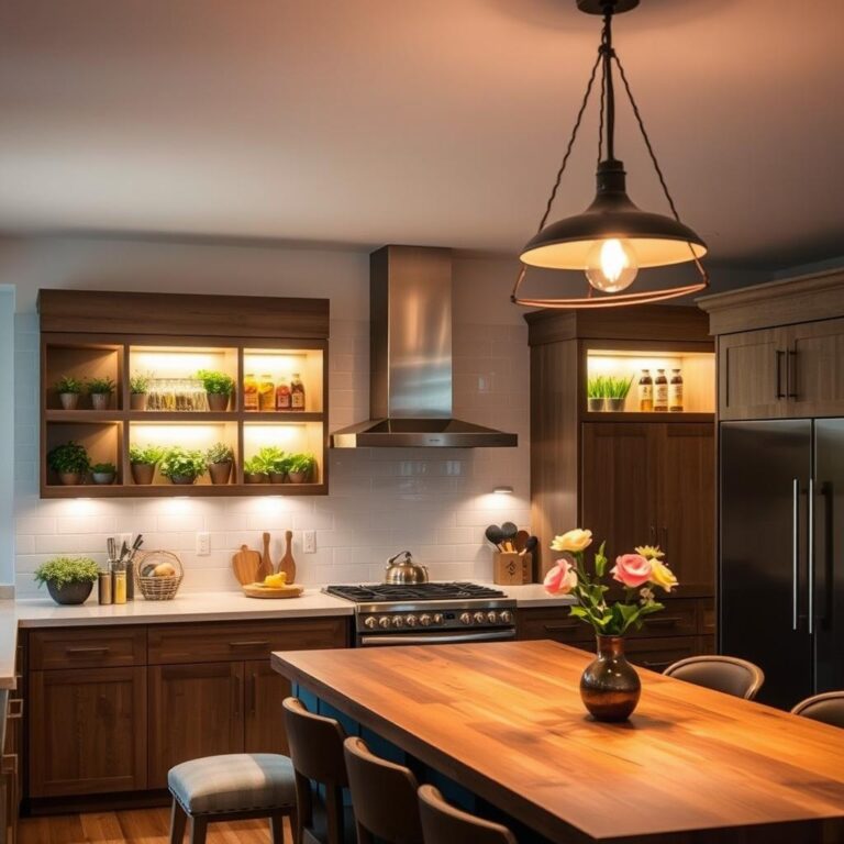 Elevate Your Kitchen: 10 Counter Styling Tips – Laura Decorating