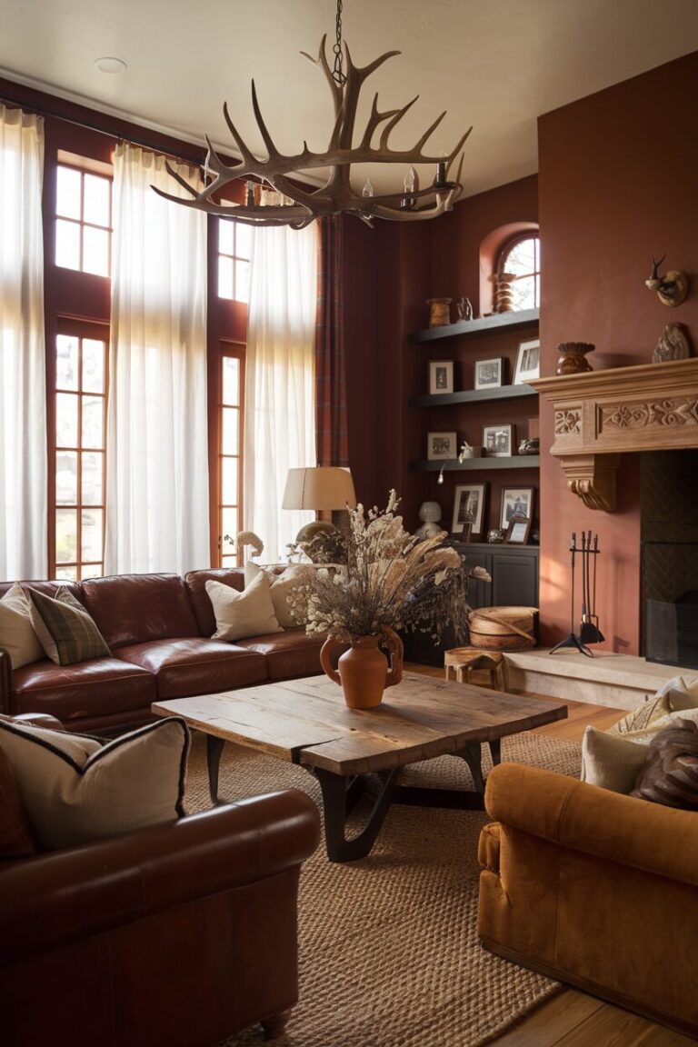 Classic Southern Home Décor - Laura Decorating